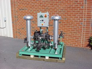 Client Reviews for Oil Filtration Systems and Equipment | LPS Filtration